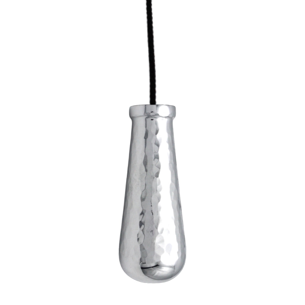 Hammered Light Pulls | Brass & Nickel Finishes – AB Hardware – ABHardware