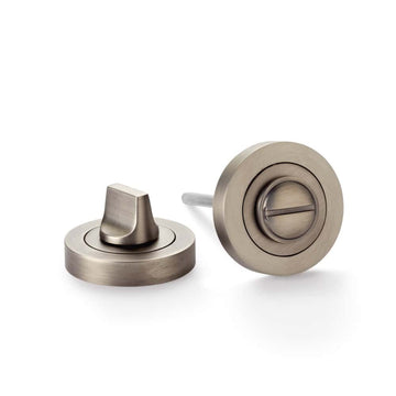 Thumb Turn Locks | Bathroom & Door Privacy Turns – AB Hardware – ABHardware